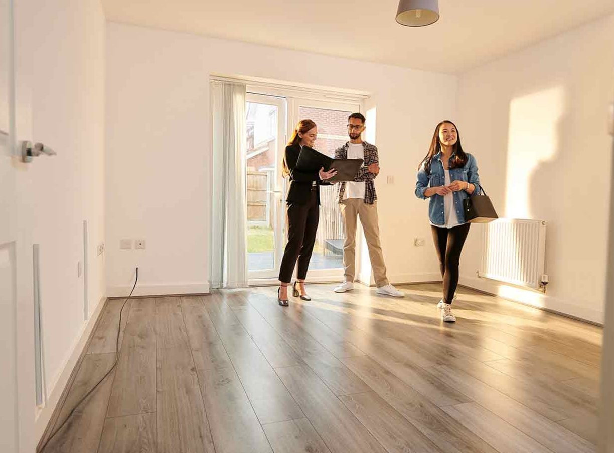 Les mentions obligatoires d'un bail de location